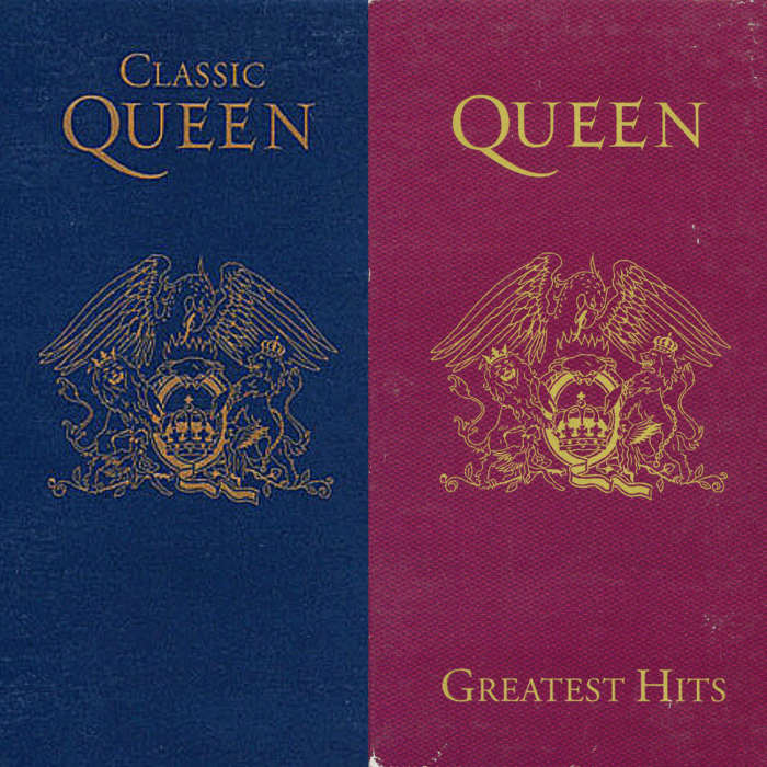 Queen - The Videography - HubPages