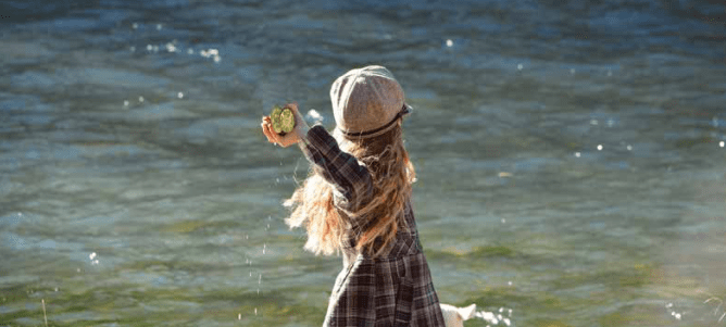 Why Do People Toss Coins Into a Lake or River or Fountain? - HubPages