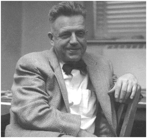 Alfred Kinsey - HubPages