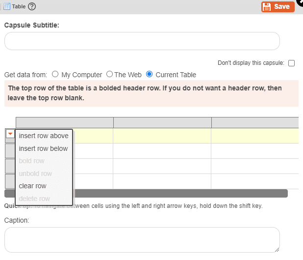 How to Create an Article Using the HubTool - HubPages Help