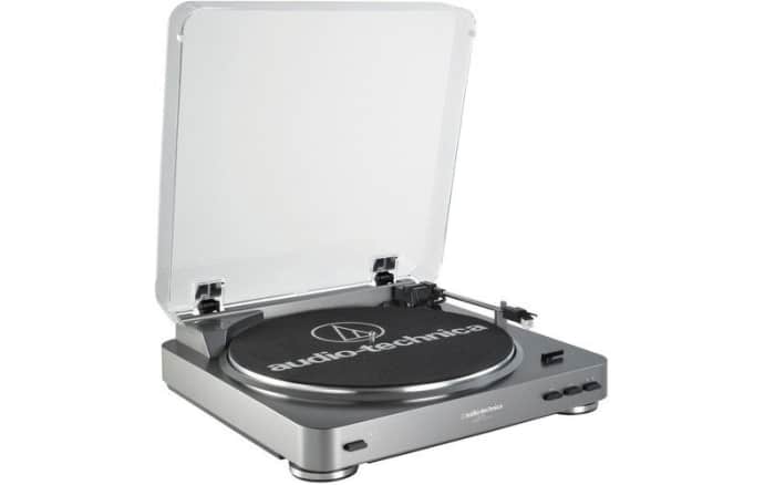 4 Amazing Budget Turntables for Vinyl Junkies: Reviews - HubPages