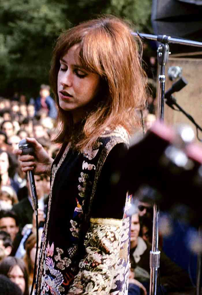 32 Greatest Classic Rock and Roll Women - HubPages