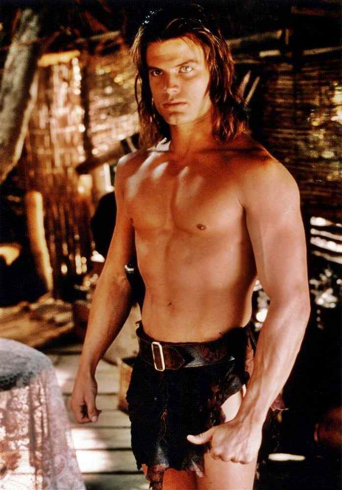 Actors Who Have Played Tarzan - HubPages