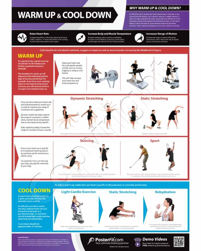 The Benefits of Stretching at Work (Posters Included) - CalorieBee