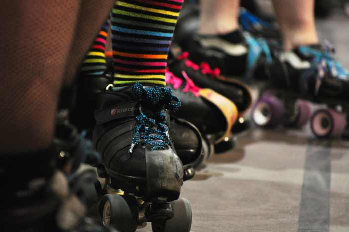 100+ Badass Roller Derby Names and Team Names - HubPages