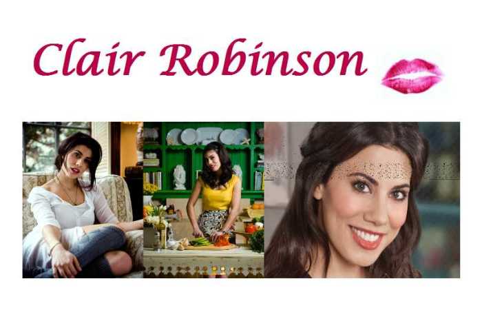 The Sexiest Female Chefs On The Food Network - HubPages