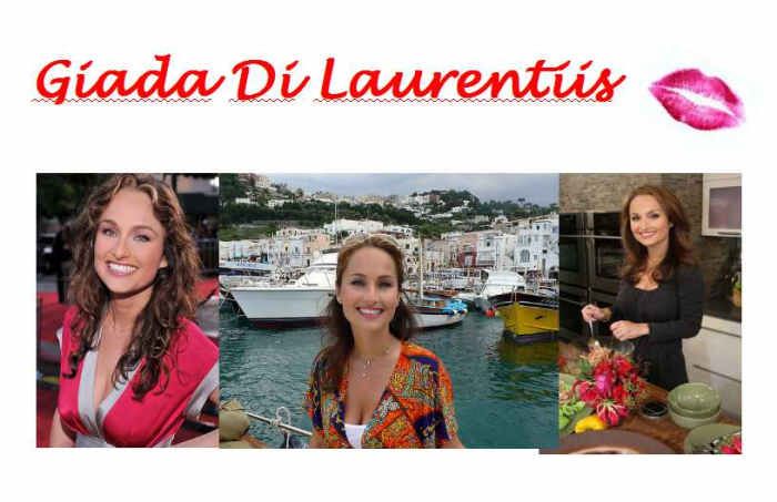 The Sexiest Female Chefs On The Food Network - HubPages