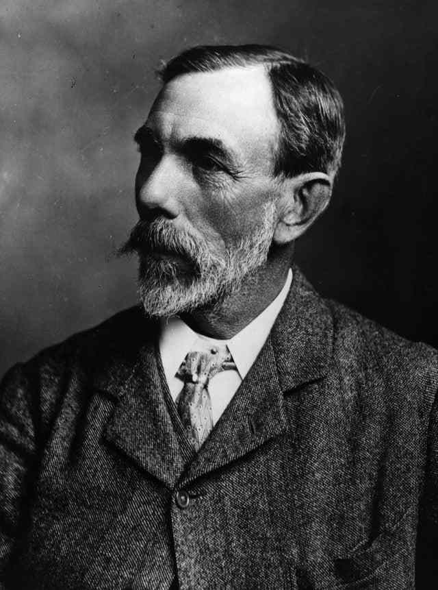 Google is celebrating chemist's Sir William Ramsay - HubPages