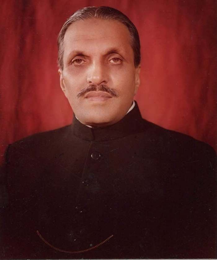 List of Presidents of Pakistan - HubPages
