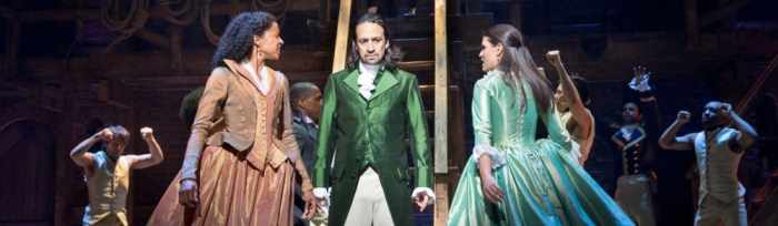 Hamilton Musical Songs Ranked in My Fabulous Order - HubPages