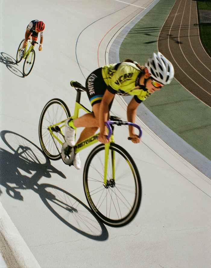 How to Ride a Time Trial: Tips and Techniques - HubPages