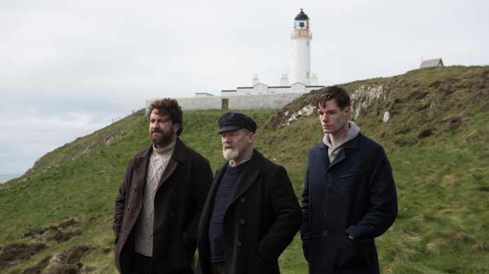 The Eerie Vanishing of the Flannan Isles Lighthouse Keepers - HubPages
