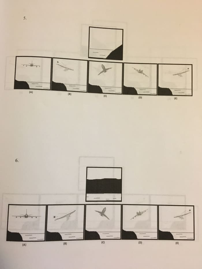 SIFT Study Guide for Army Aviation - Owlcation - Education