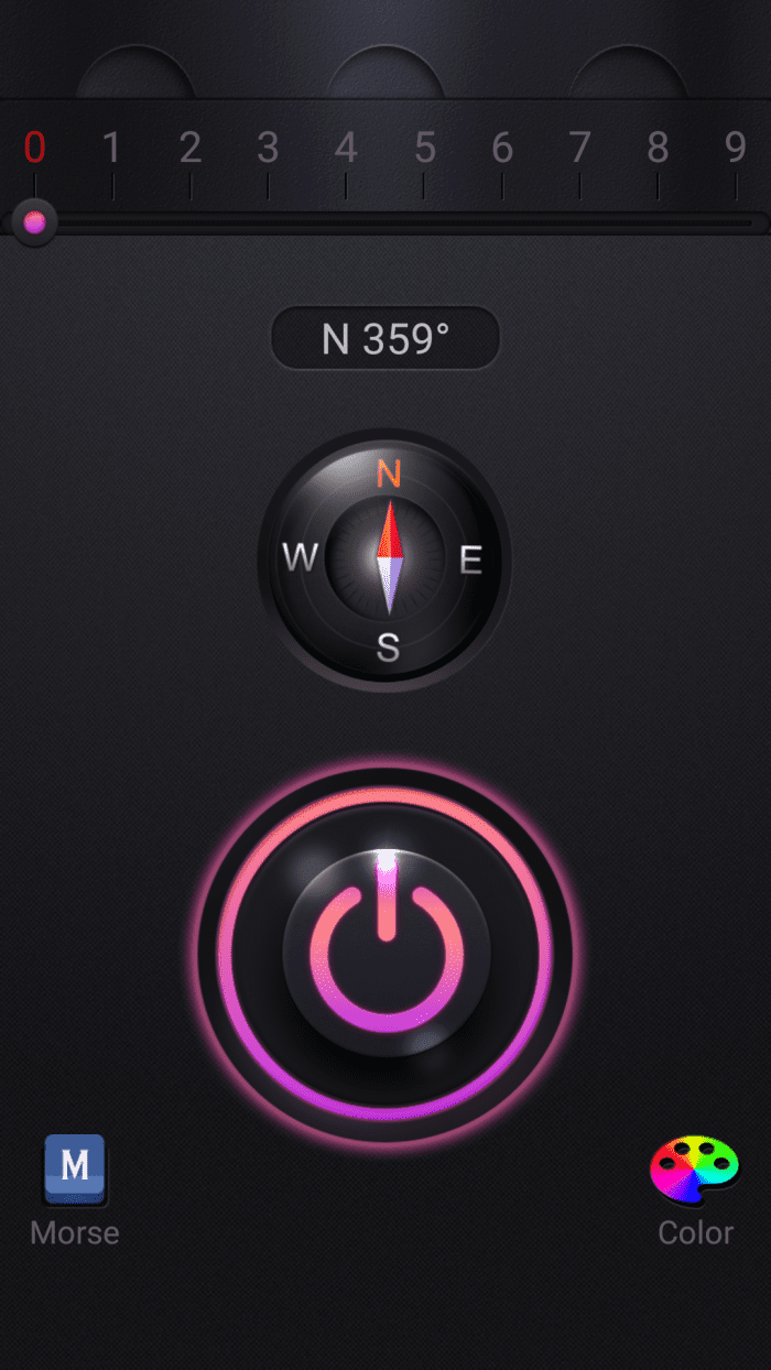 Top 5 Android Flashlight Apps - HubPages