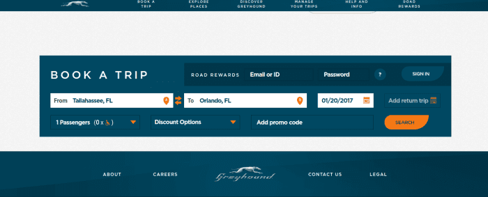 5 Easy Ways To Score Cheap Greyhound Bus Tickets - HubPages