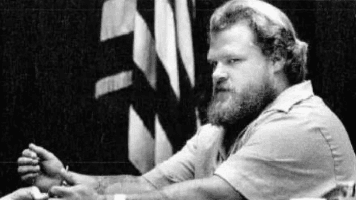 The Scorecard Killer: Randy Kraft's 12-Year Murder Spree - HubPages