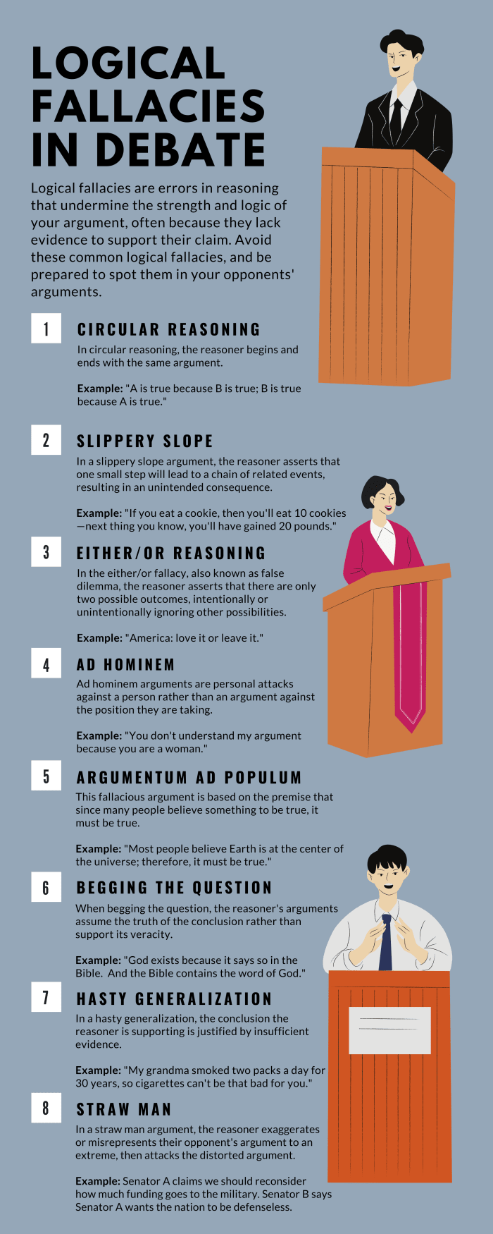100 Interesting Debate Topics Owlcation 100 Interesting Debate Topics Owlcation