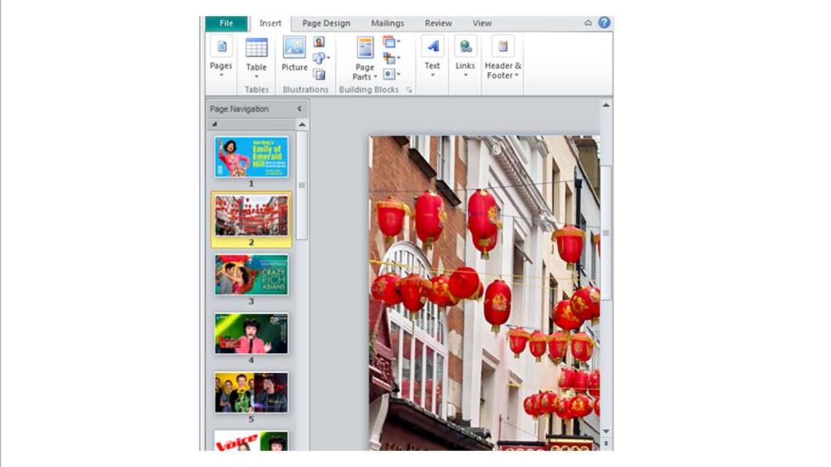 Microsoft Publisher Viwer Mzaervg