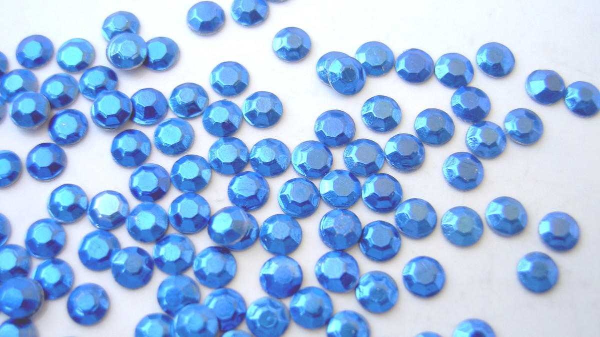 How To Use The BeDazzler Rhinestone Setting Craft Tool FeltMagnet