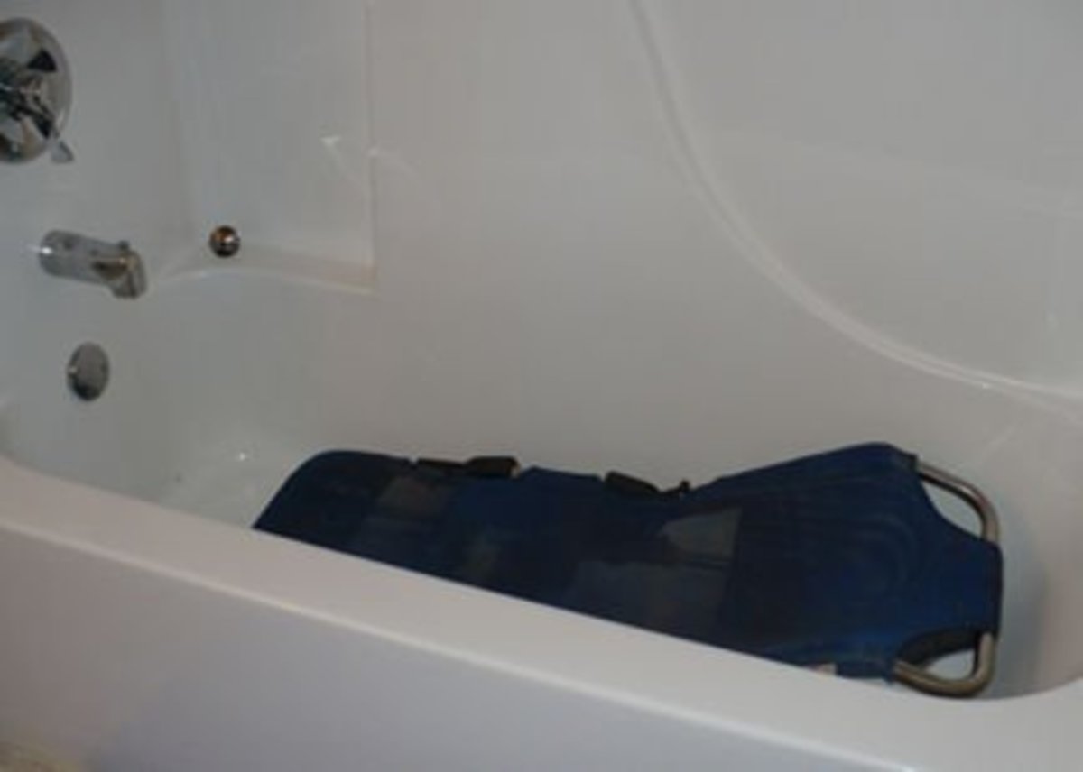 6 Types of Adaptive Equipment for Children With Cerebral Palsy - HubPages