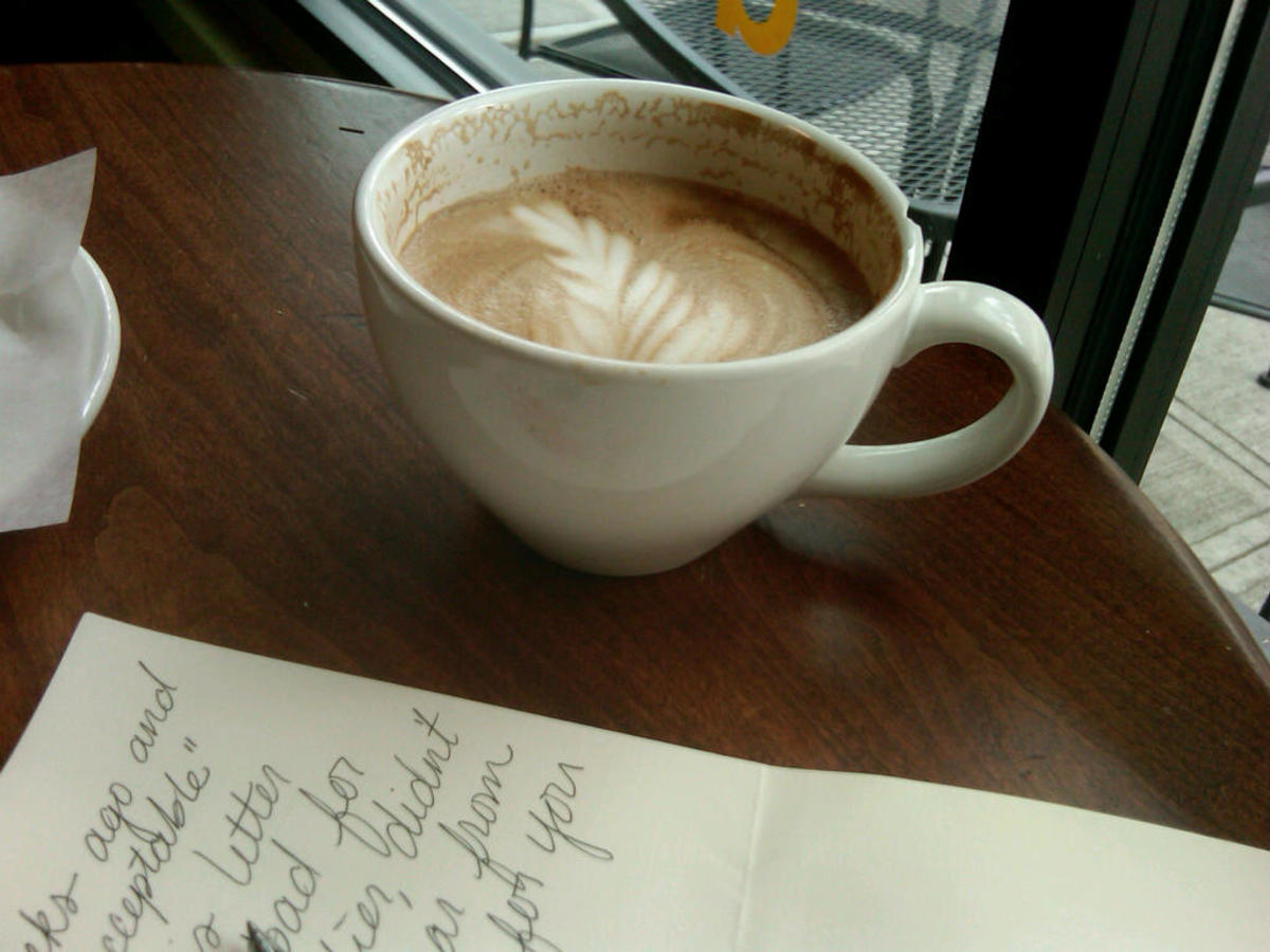 How To Find The Most Interesting Topics To Write About And Have Fun 