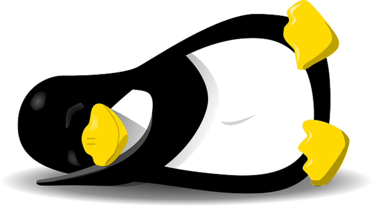 Run Process In Background Linux Terminal TurboFuture