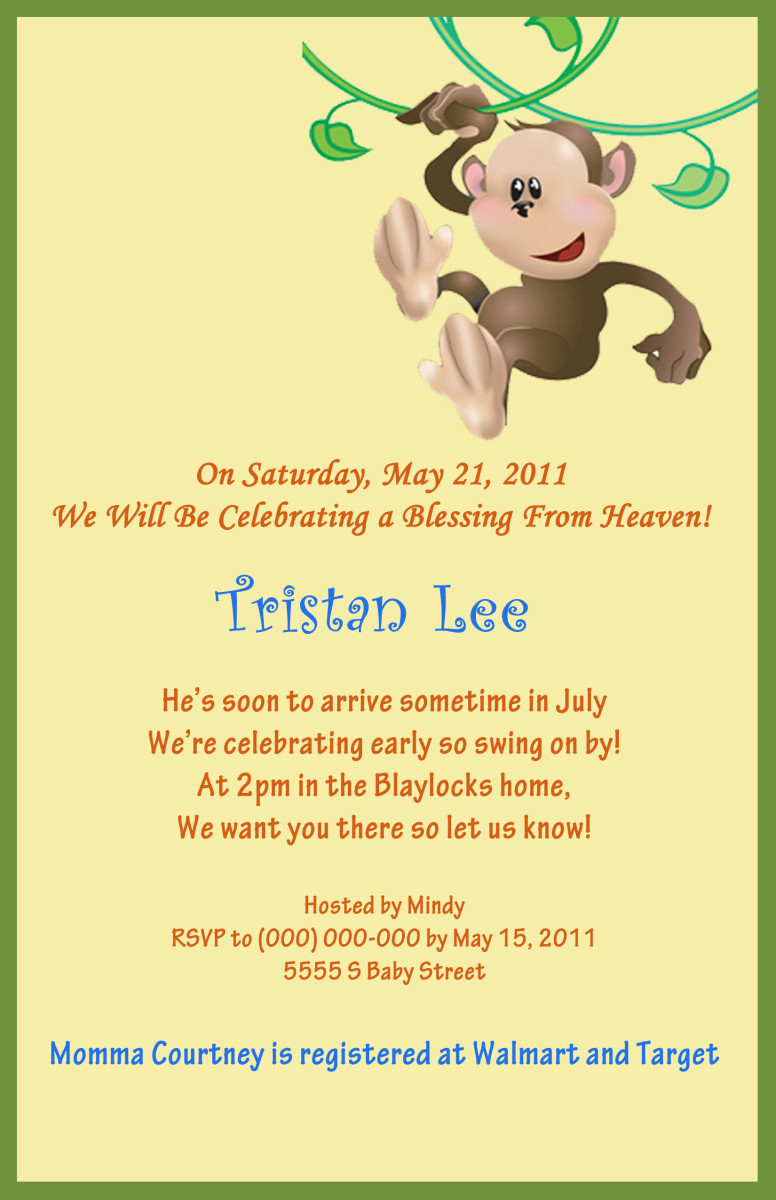 Create An Invitation Using Photoshop And Learn The Secrets Of 