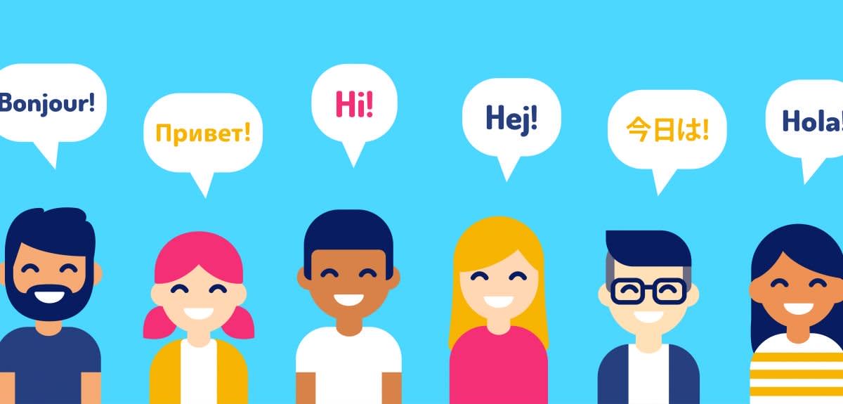 How To Easily Learn A Foreign Language Owlcation