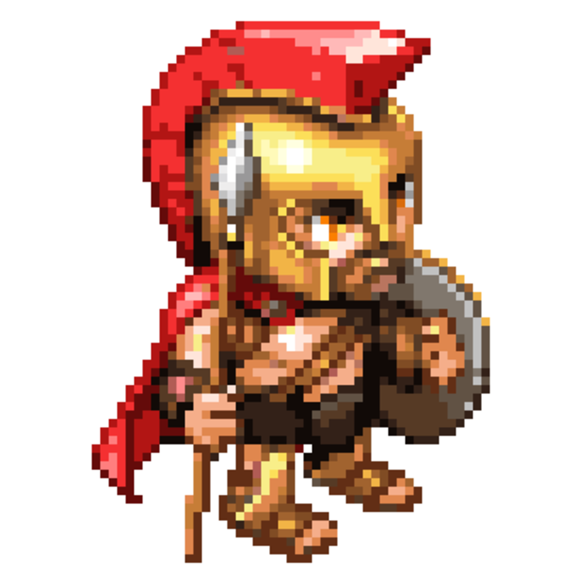 How To Create A Pixel Sprite TurboFuture