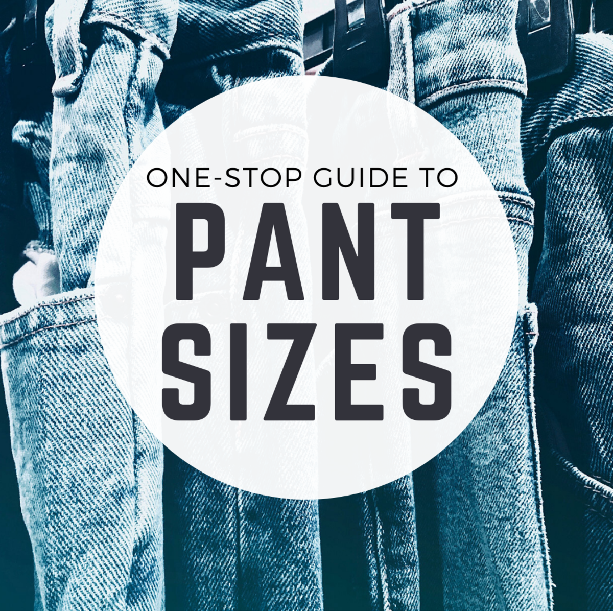 What Size Pants Do I Wear With Conversion Charts Bellatory What Size Pants Do I Wear With Conversion Charts Bellatory