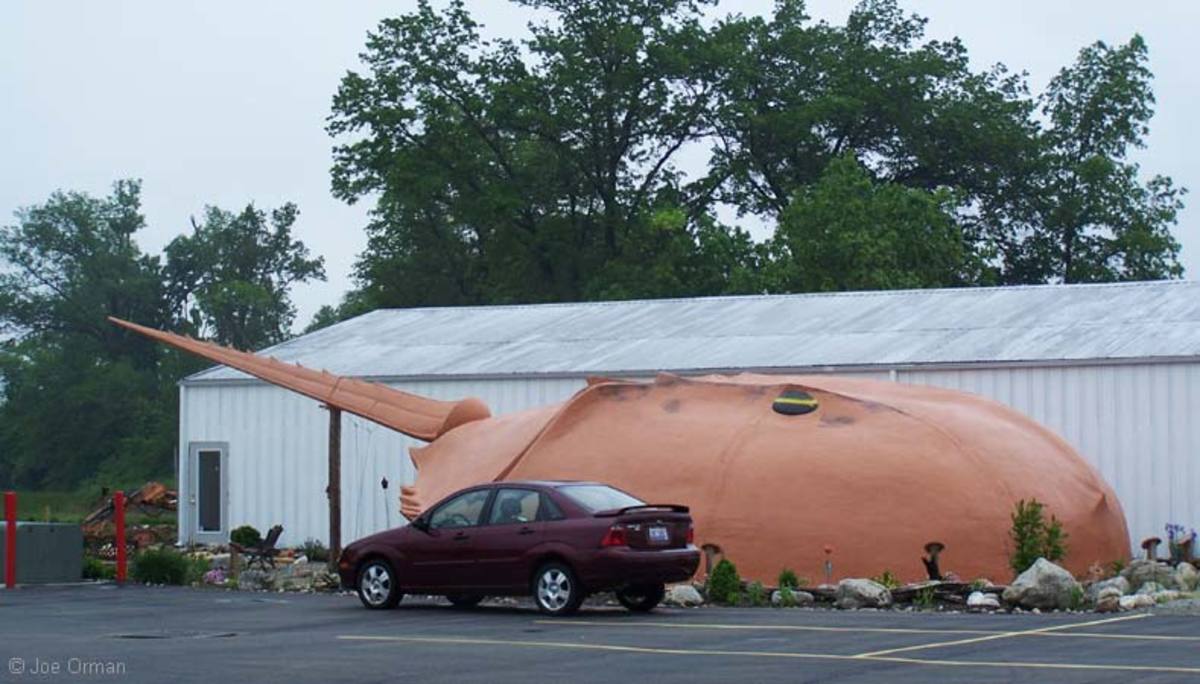10 Weird And Unusual Things To See And Do In Ohio WanderWisdom