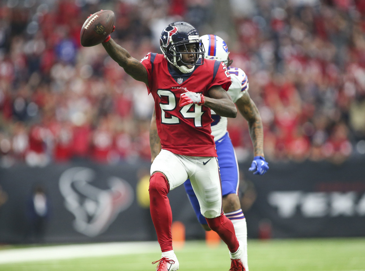 Who Are the Best Players in Houston Texans History? - HubPages