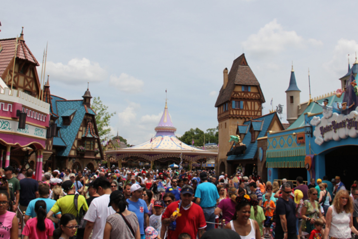 Disney World Vs Universal Vs Legoland Which Is Best For 3 To 5 Year 