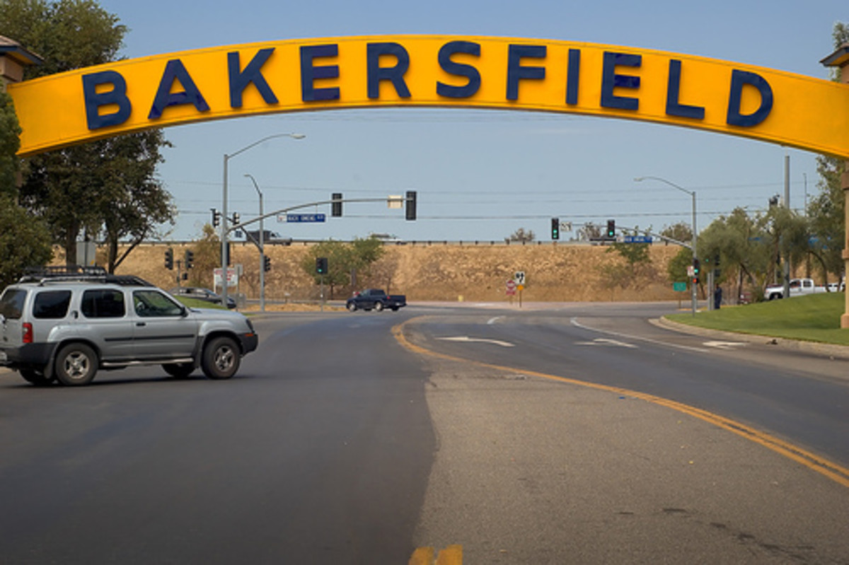 Jim Dorsch on HubPages