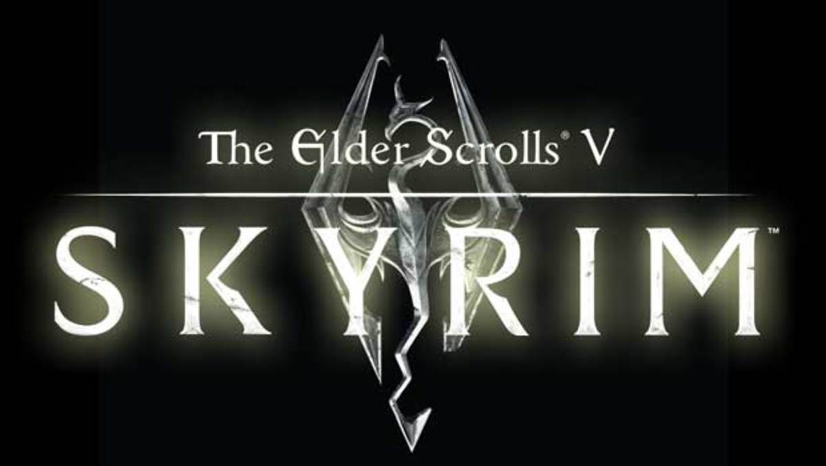 How To Level Up Smithing Fast In Elder Scrolls V Skyrim HubPages