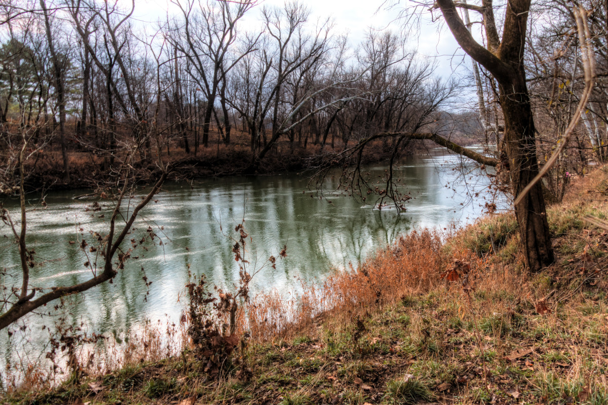 The Duck River: God's Gift to Tennessee - HubPages