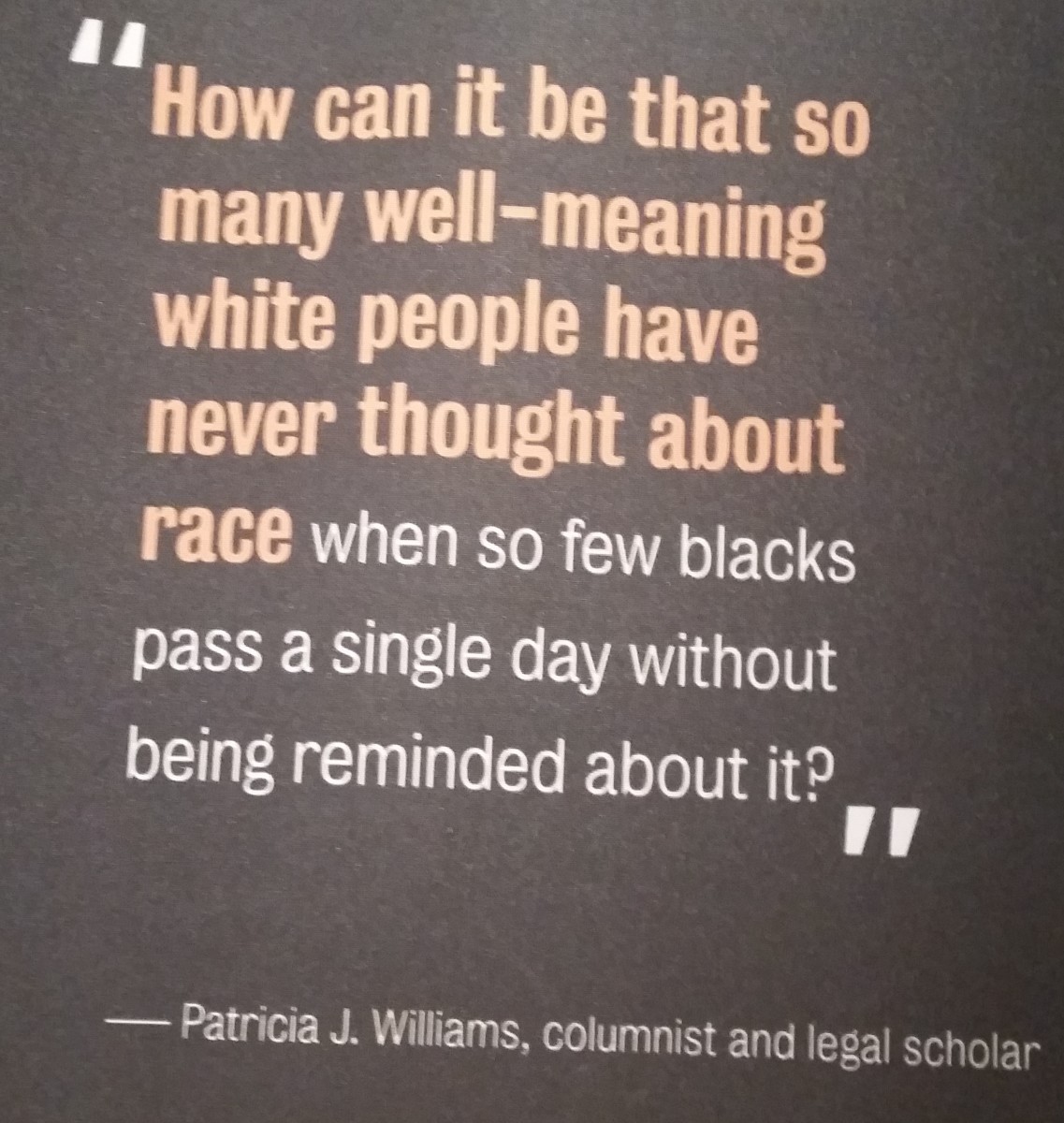 25 Ways White People Can Combat Racism - HubPages