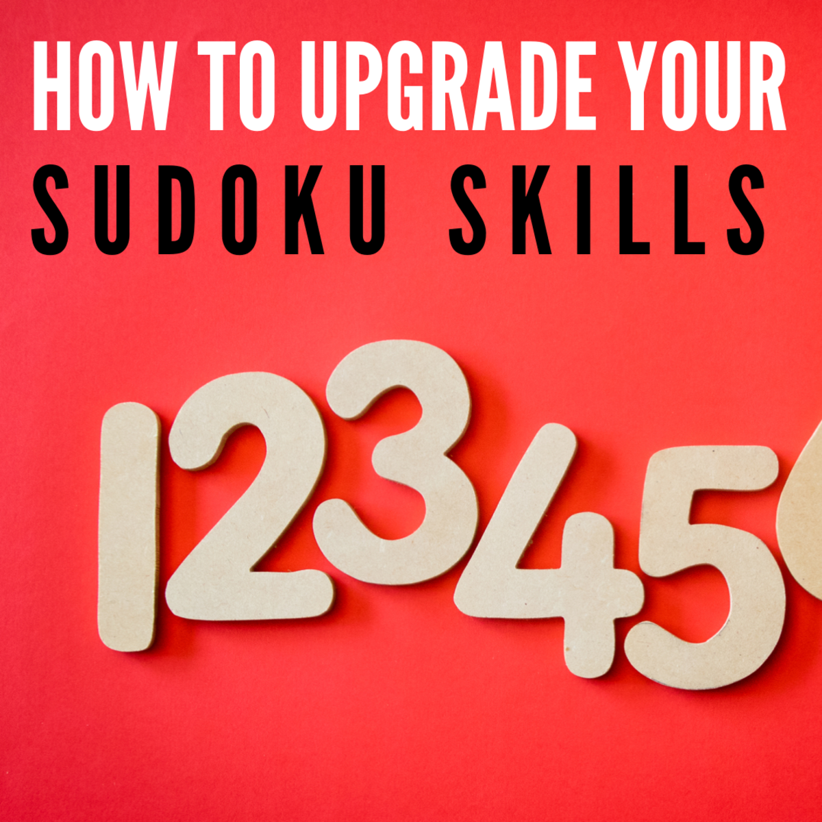 Upgrade Your Skills In Sudoku Medium And Hard Sudoku Solving Tips With 