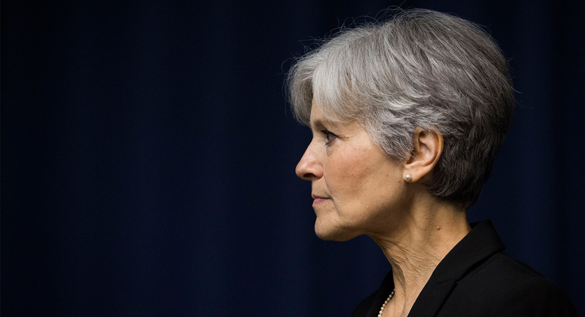 Elizabeth Warren Supports Election Fraud - Jill Stein for US Senator ...
