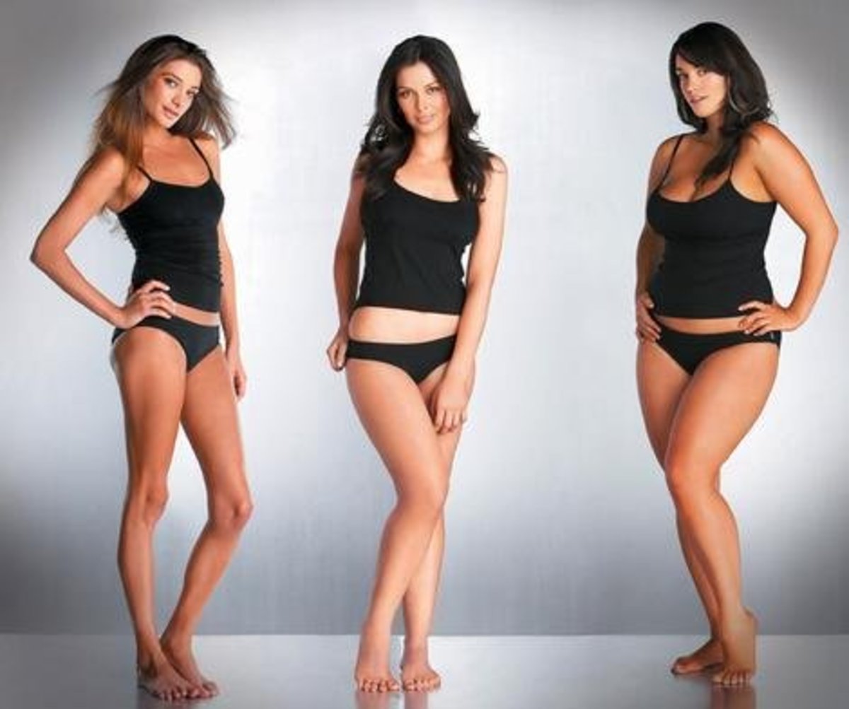 What Is The Best Dress Size For Women Bellatory What Is The Best Dress Size For Women Bellatory