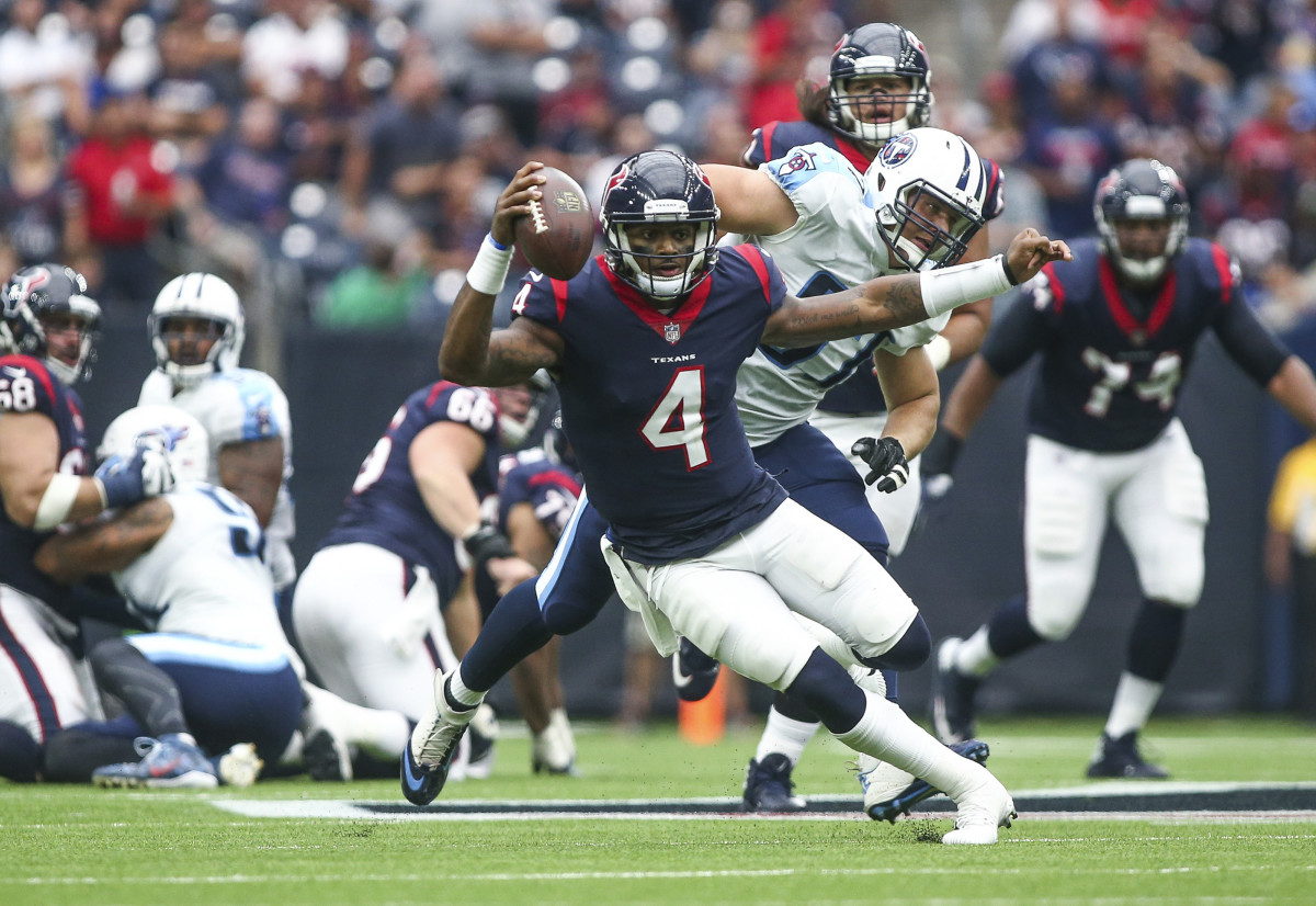 Reliving the 10 Best Wins in Houston Texans History - HubPages