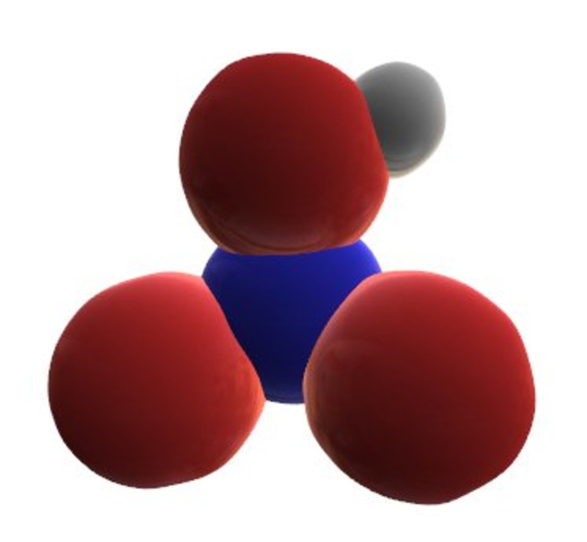 3 Ways to Prepare Nitric Acid - Owlcation