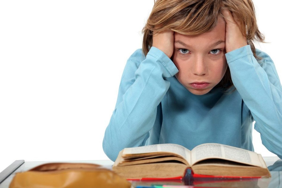 Understanding And Treating Attention Deficit Hyperactivity Disorder Understanding And Treating Attention Deficit Hyperactivity Disorder