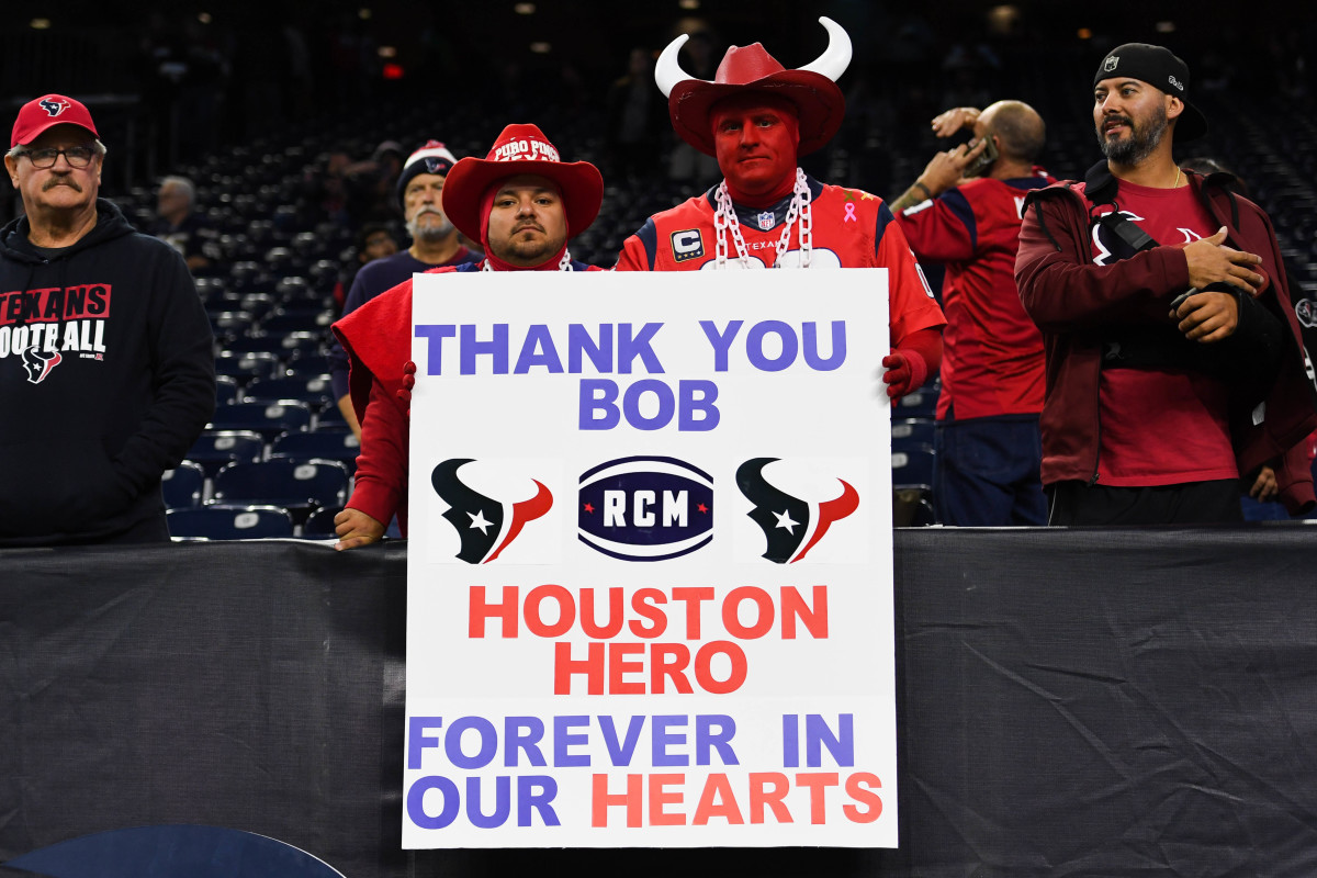 Reliving the 10 Best Wins in Houston Texans History - HubPages