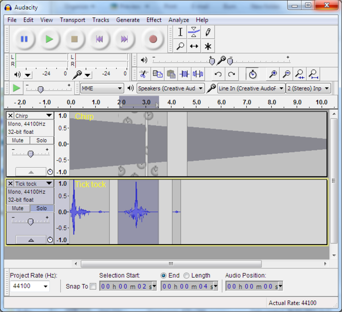 Choosing Inexpensive Home Recording Software - HubPages