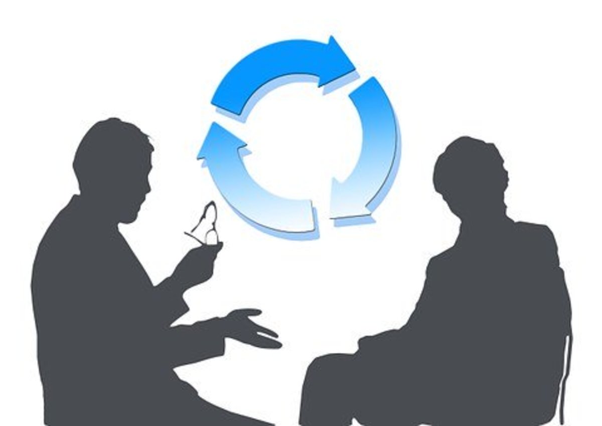 Five Reasons Dialogues Help Develop Listening And Speaking Skills 
