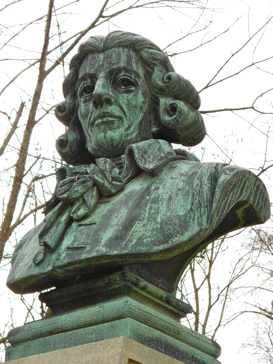 The Early History of the Symphony: Origins and Evolving Structure ...