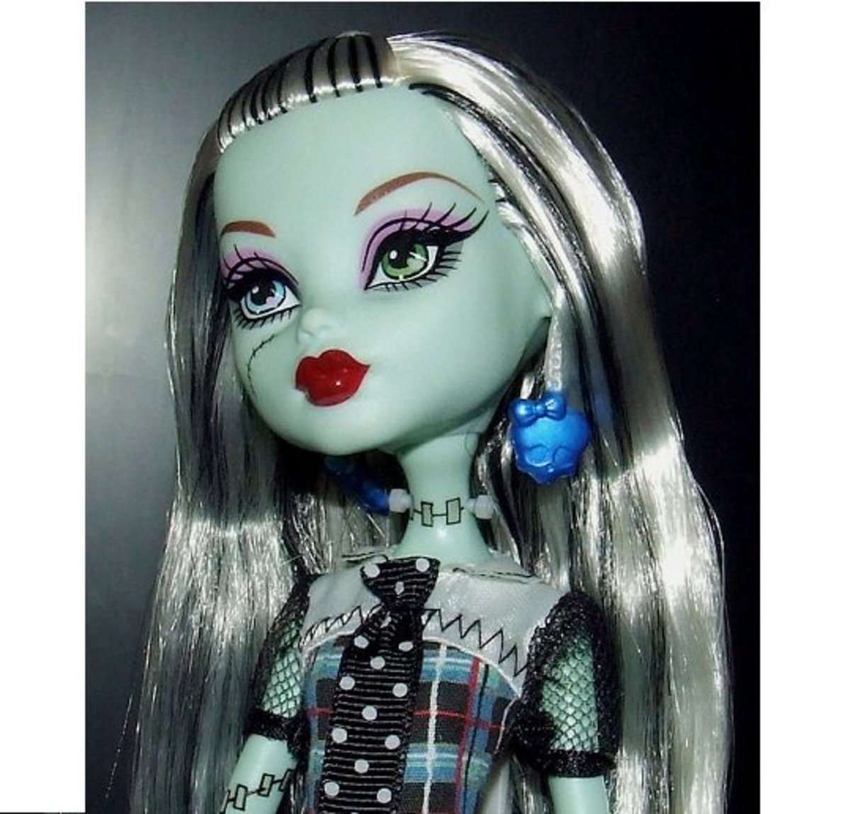 Monster High Doll RESERVED On Sale