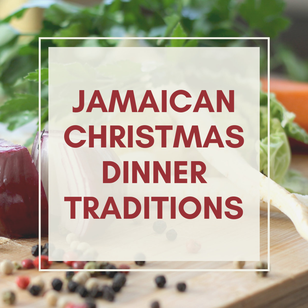 Jamaican Christmas Dinner Menu Ideas Delishably Jamaican Christmas Dinner Menu Ideas Delishably