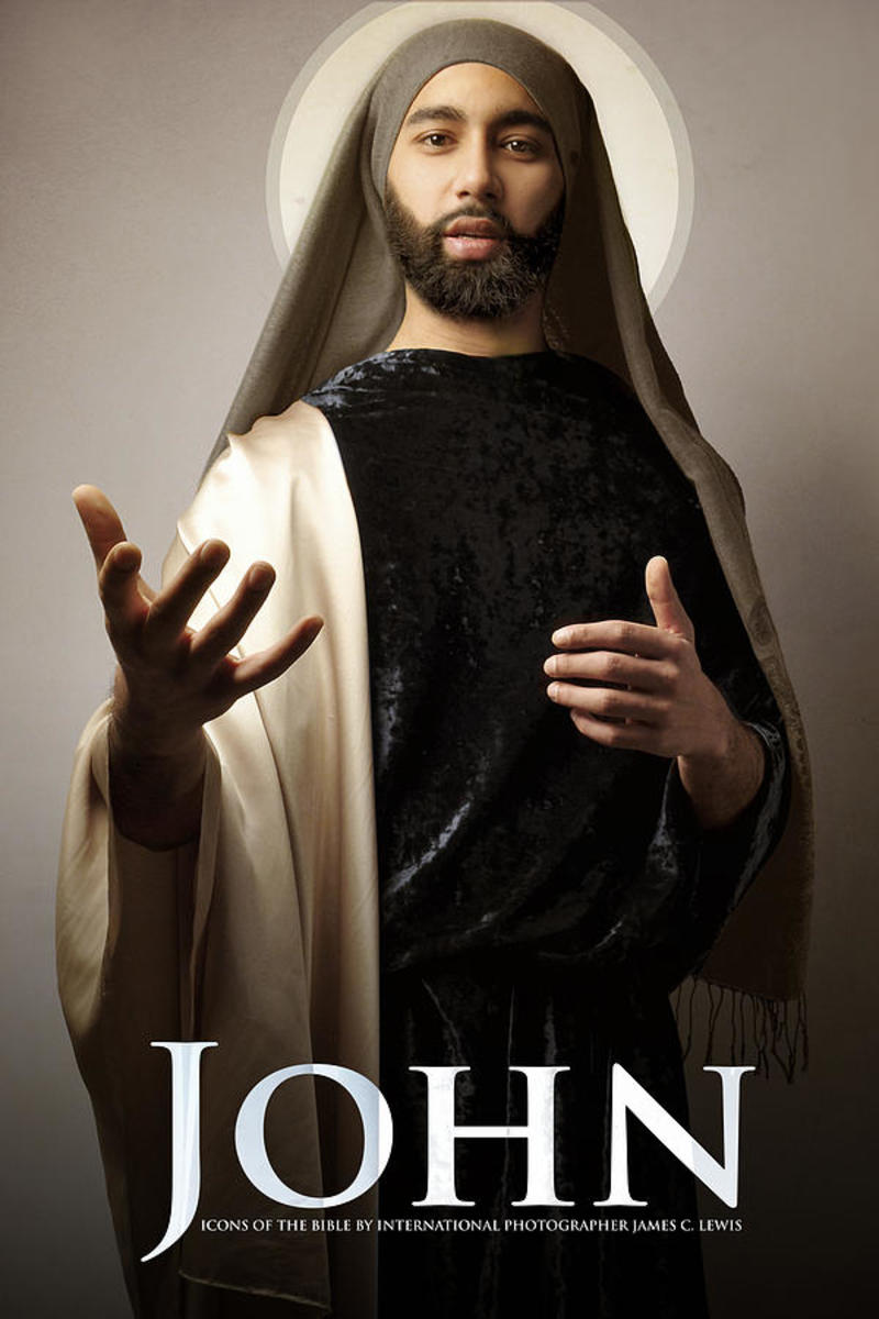 Third John 2 Is Not a Promise of Health and Wealth - HubPages
